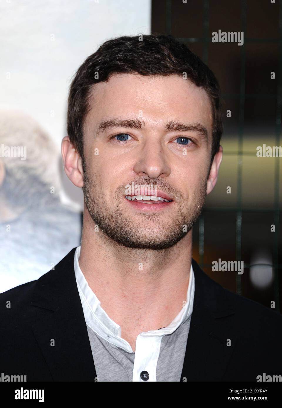 Justin Timberlake Shirtless Trouble With The Curve