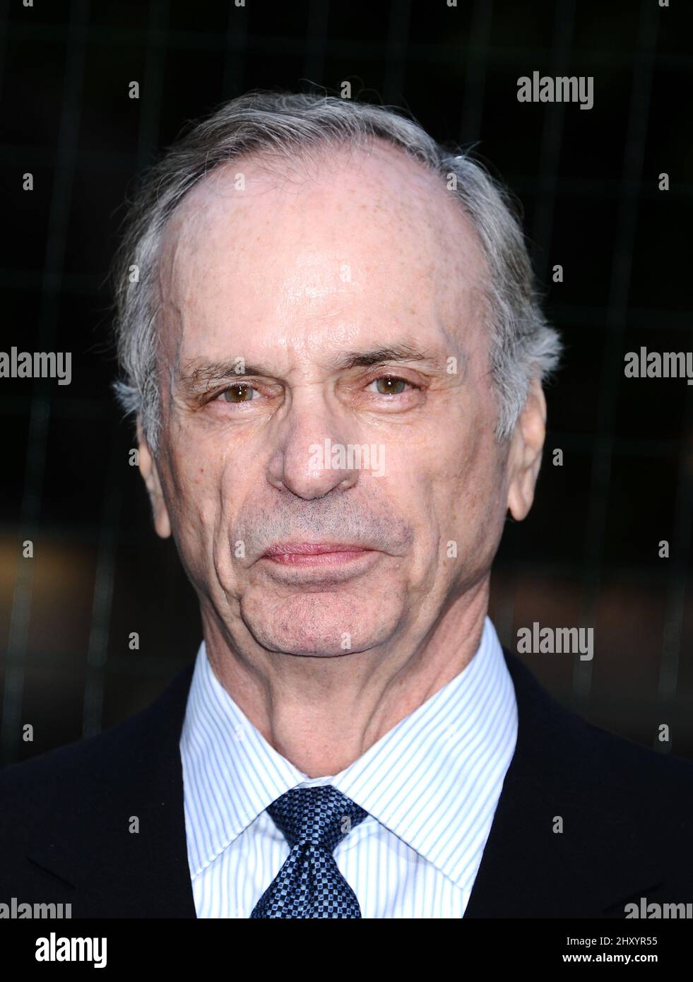 Chelcie Ross attending the premiere of 'Trouble With The Curve' in Los ...