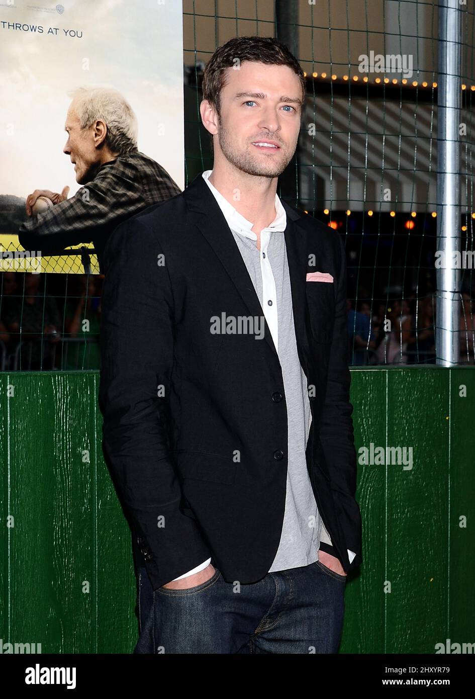 Justin Timberlake Shirtless Trouble With The Curve