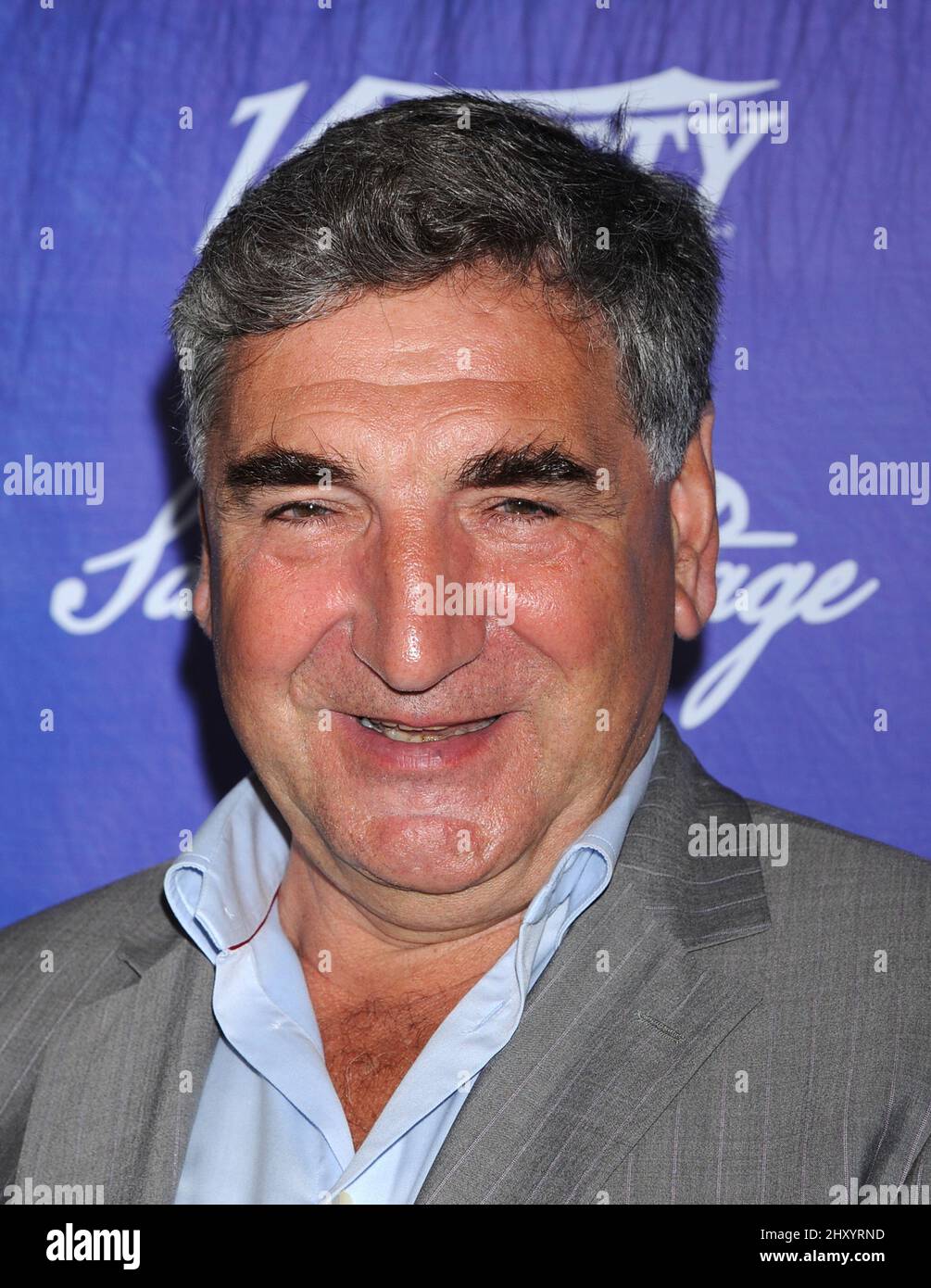 Jim Carter during the Variety and Women in Film Pre-EMMY event ...