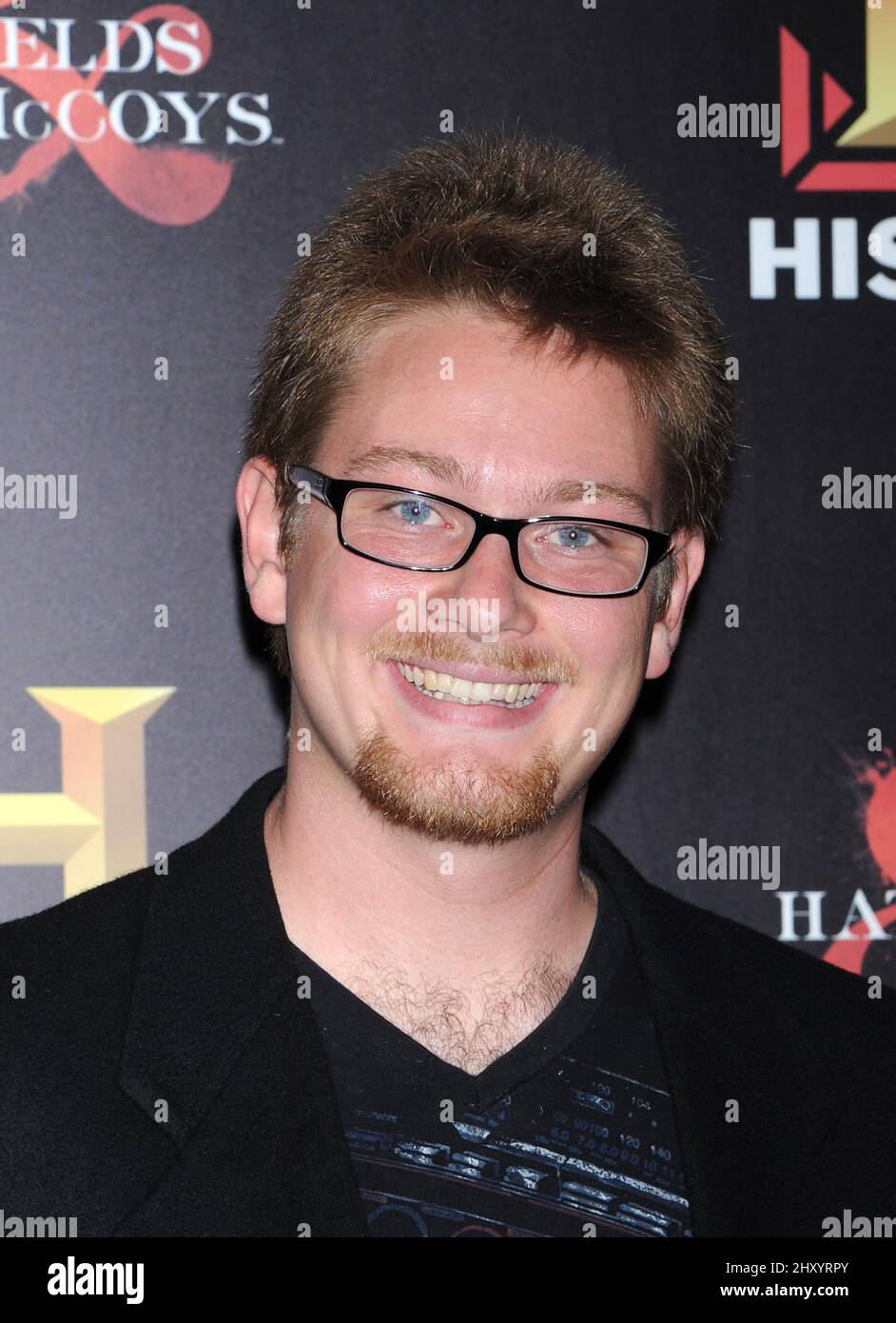 Tyler jackson hi-res stock photography and images - Alamy