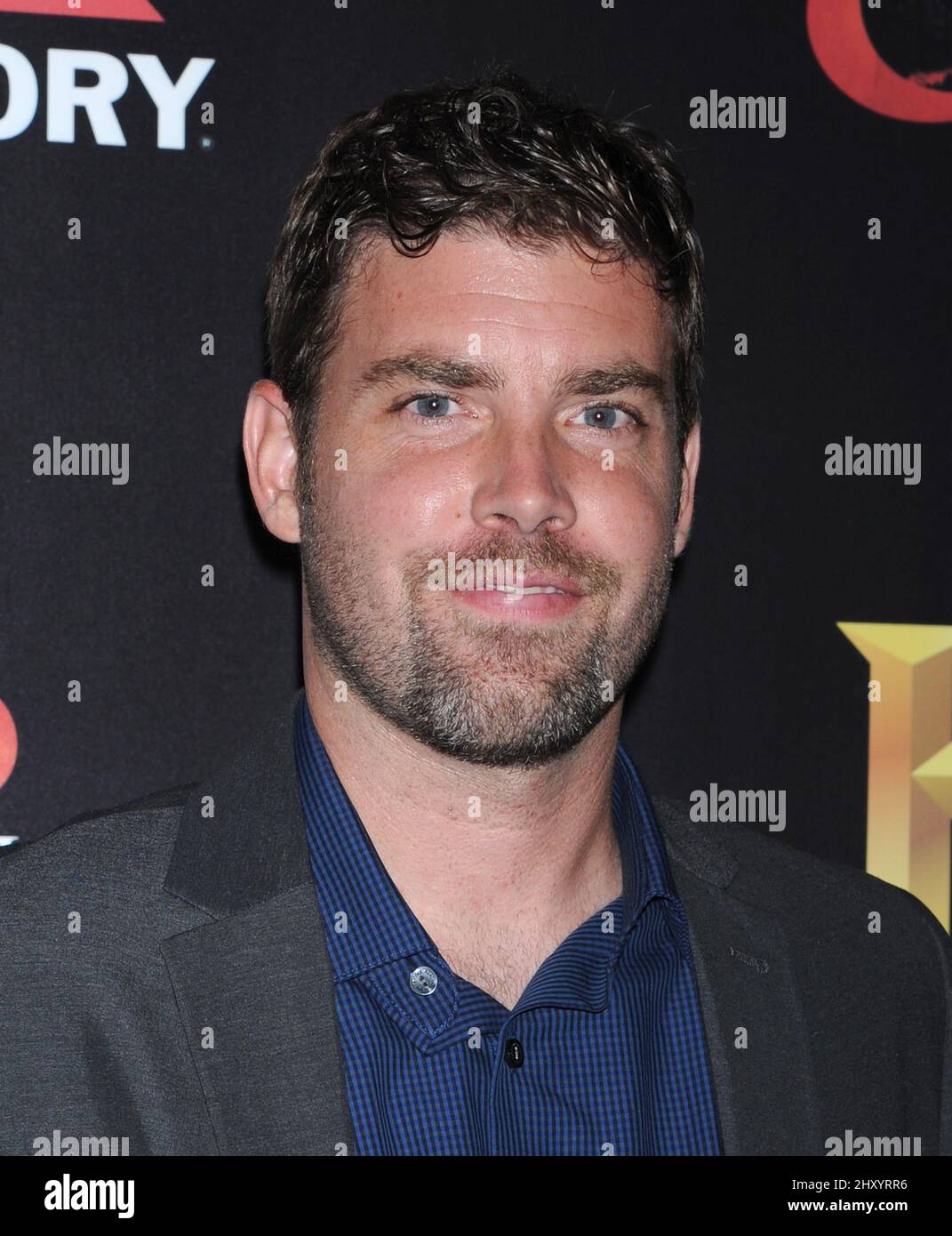 Jonathan fredrick hi-res stock photography and images - Alamy