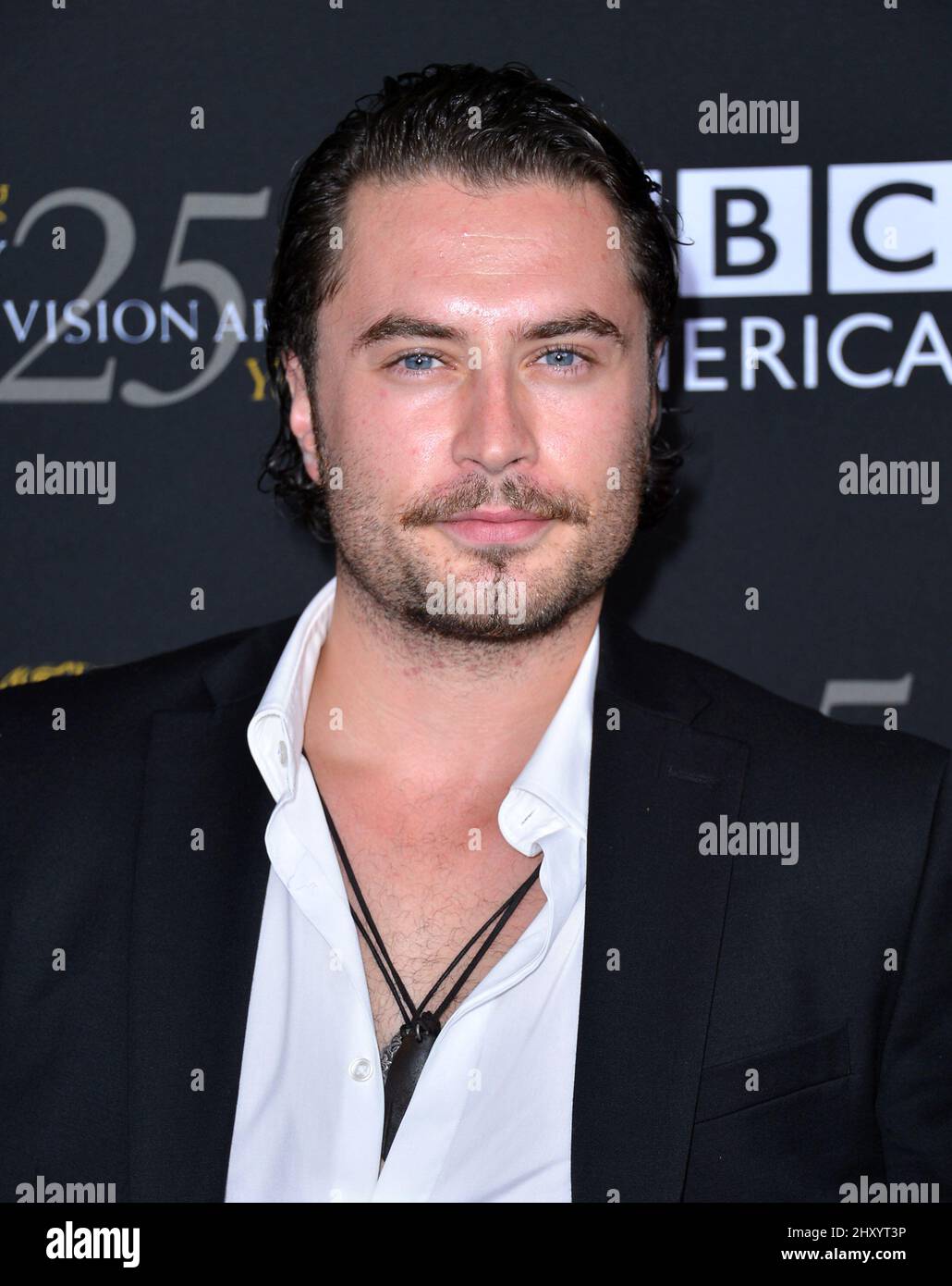 Kevin Ryan during the BAFTA Los Angeles TV Tea 2012 Presented By BBC ...