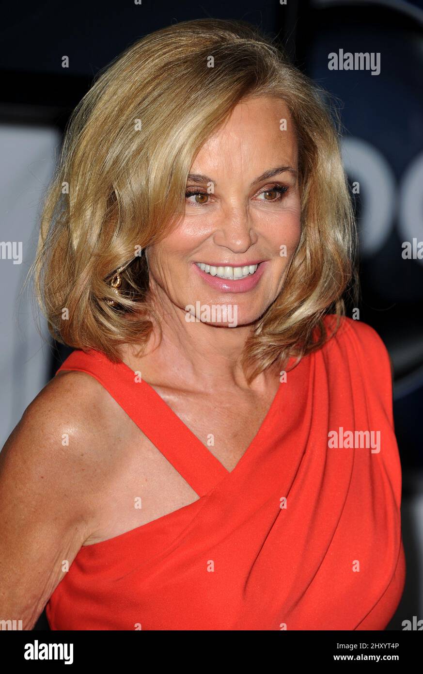 Jessica Lange in the Press Room at the 64th Annual Primetime Emmy ...