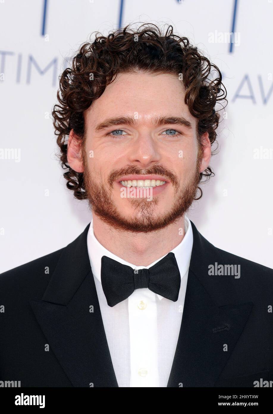Richard Madden attends the 64th Primetime Emmy Awards held at the Nokia ...