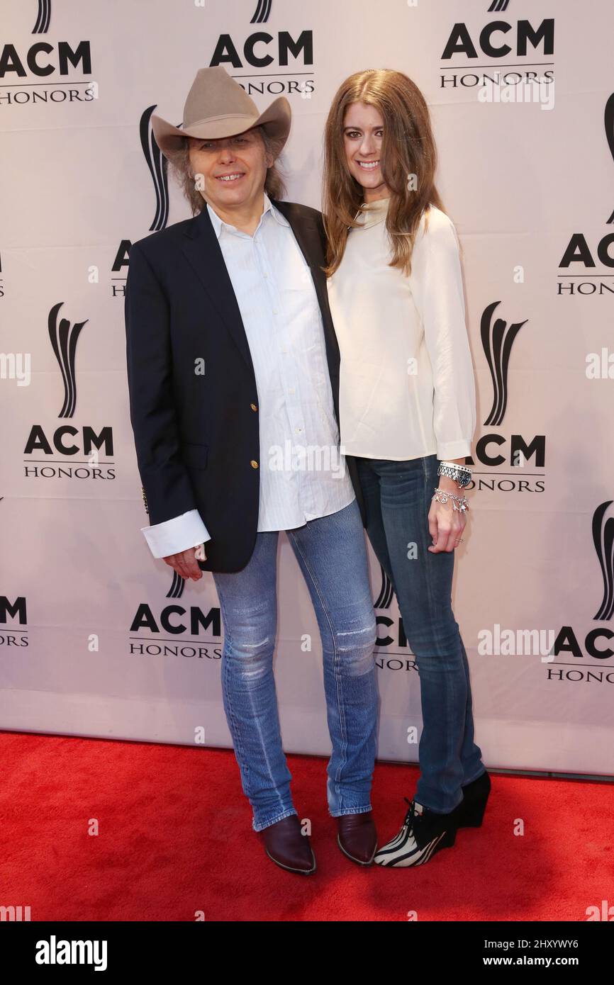 Dwight Yoakam Girlfriend