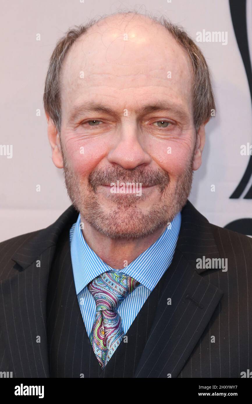 Bobby Braddock attending the 6th Annual Amercian Country Music Honours ...