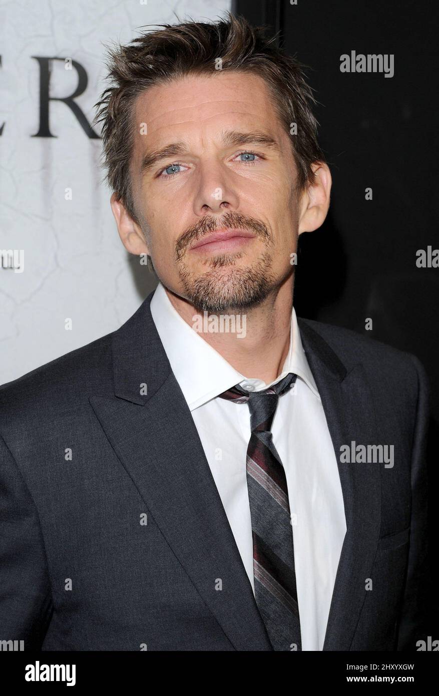 Ethan Hawke Sinister