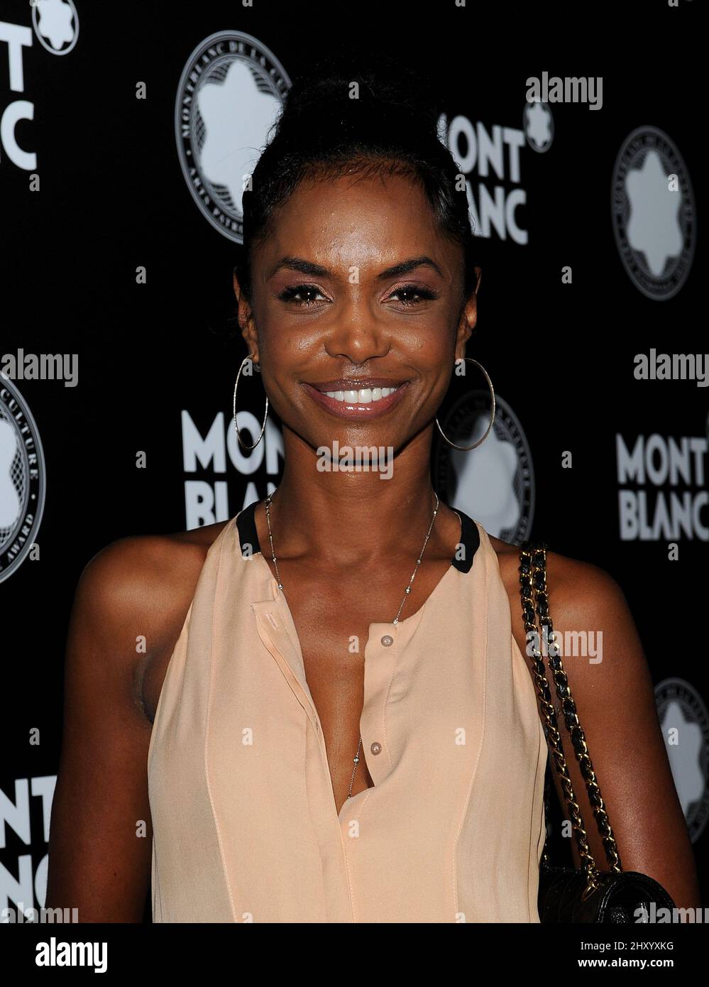 Kim porter hi-res stock photography and images - Alamy
