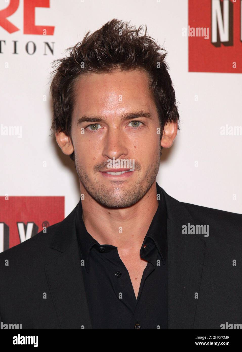 Will Kemp attending the launch party for Empire iPad edition at Sunset ...