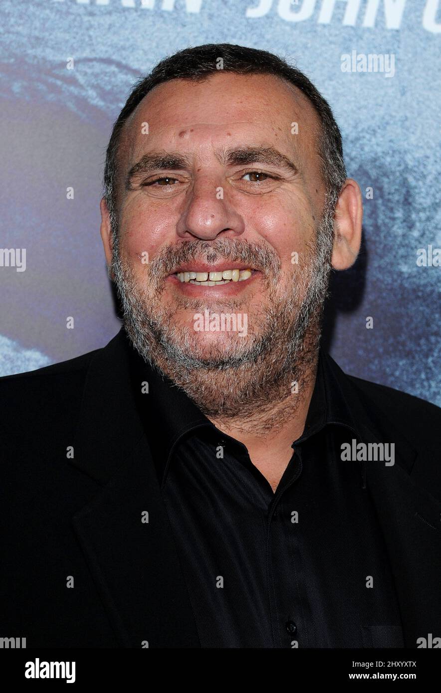 Graham king hi-res stock photography and images - Alamy