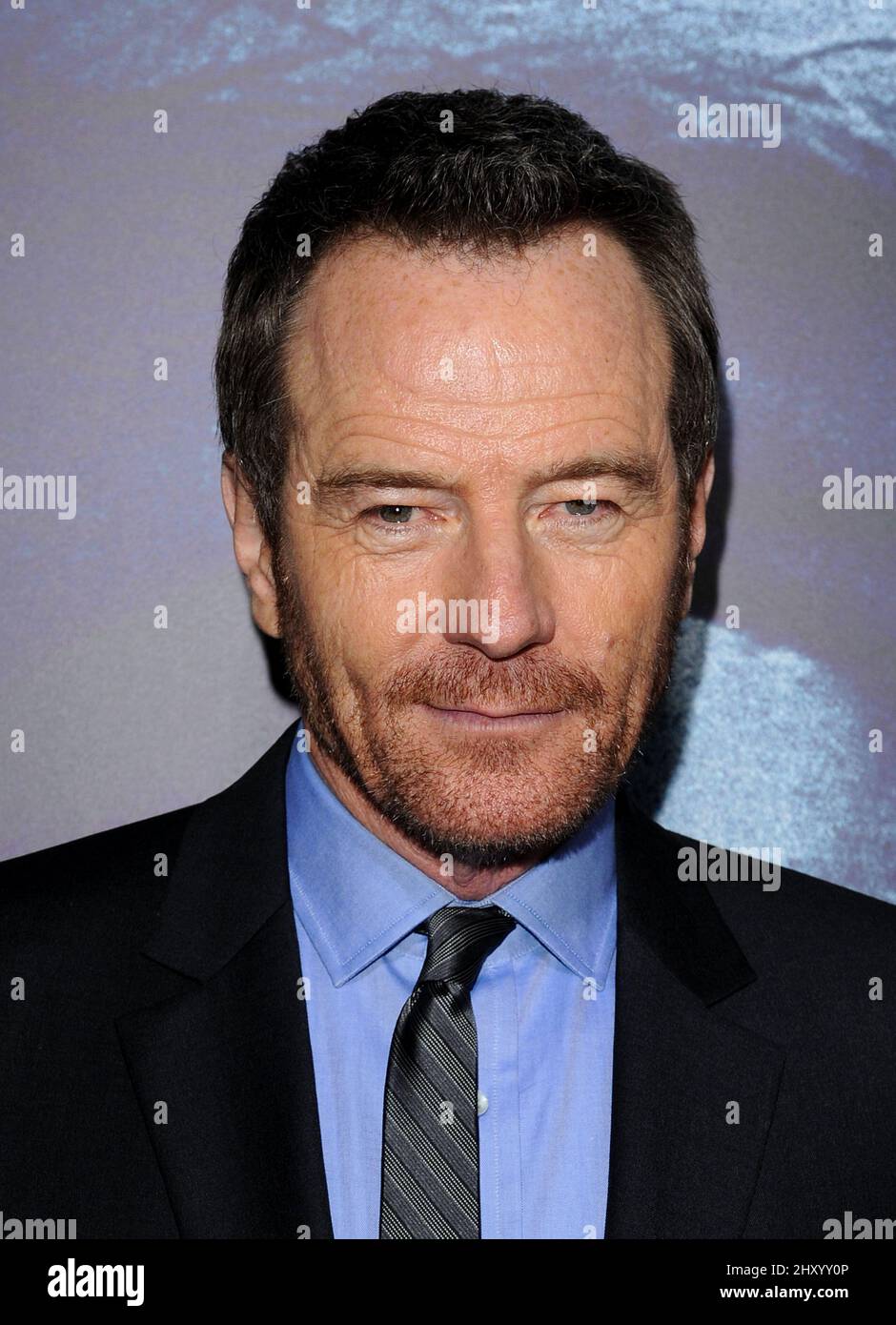 Bryan Cranston attends the "Argo" Los Angeles Premiere held at the ...