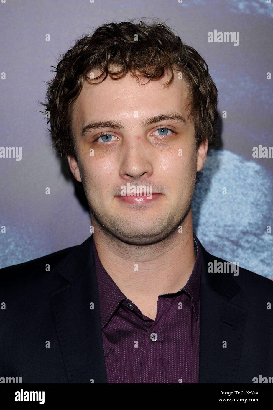 Jozef fahey hi-res stock photography and images - Alamy