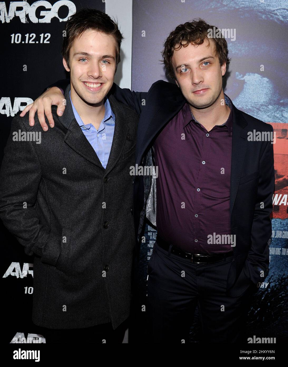 Jozef fahey hi-res stock photography and images - Alamy