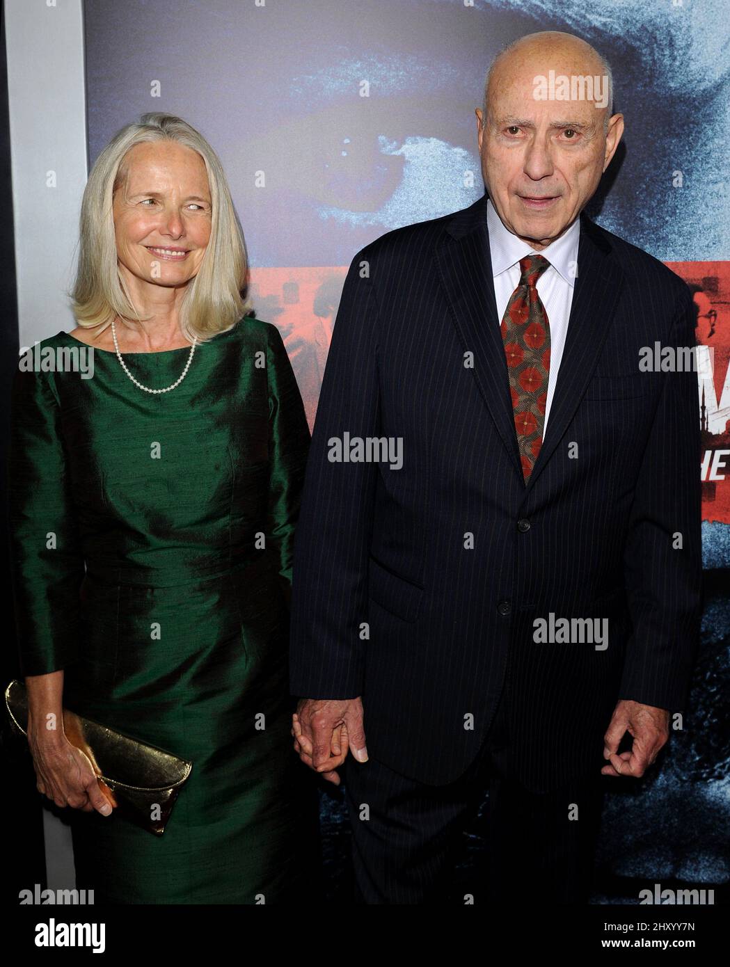 Alan arkin argo los angeles hi-res stock photography and images - Alamy