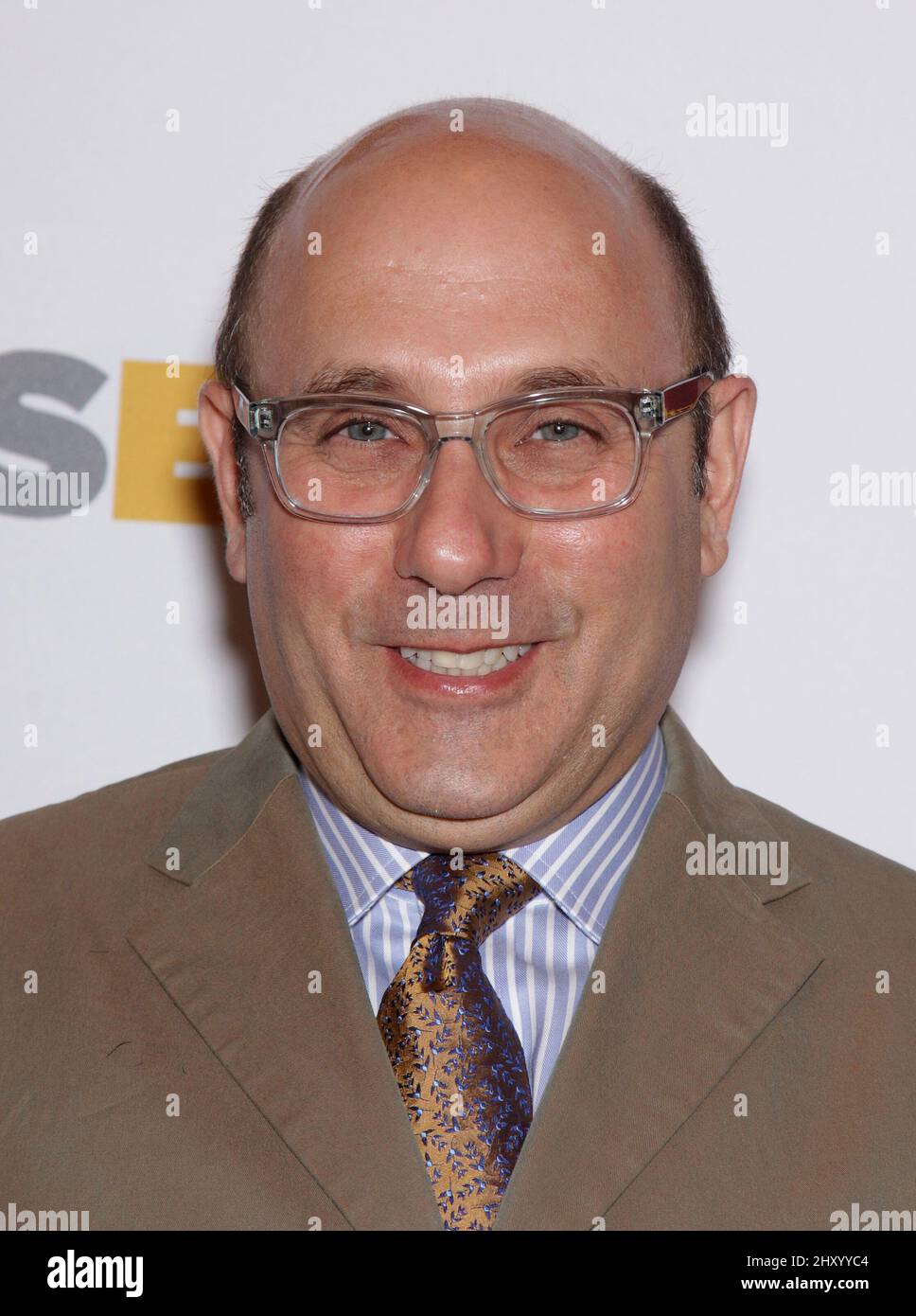 Willie Garson attending the 8th Annual GLSEN Respect Awards at the ...