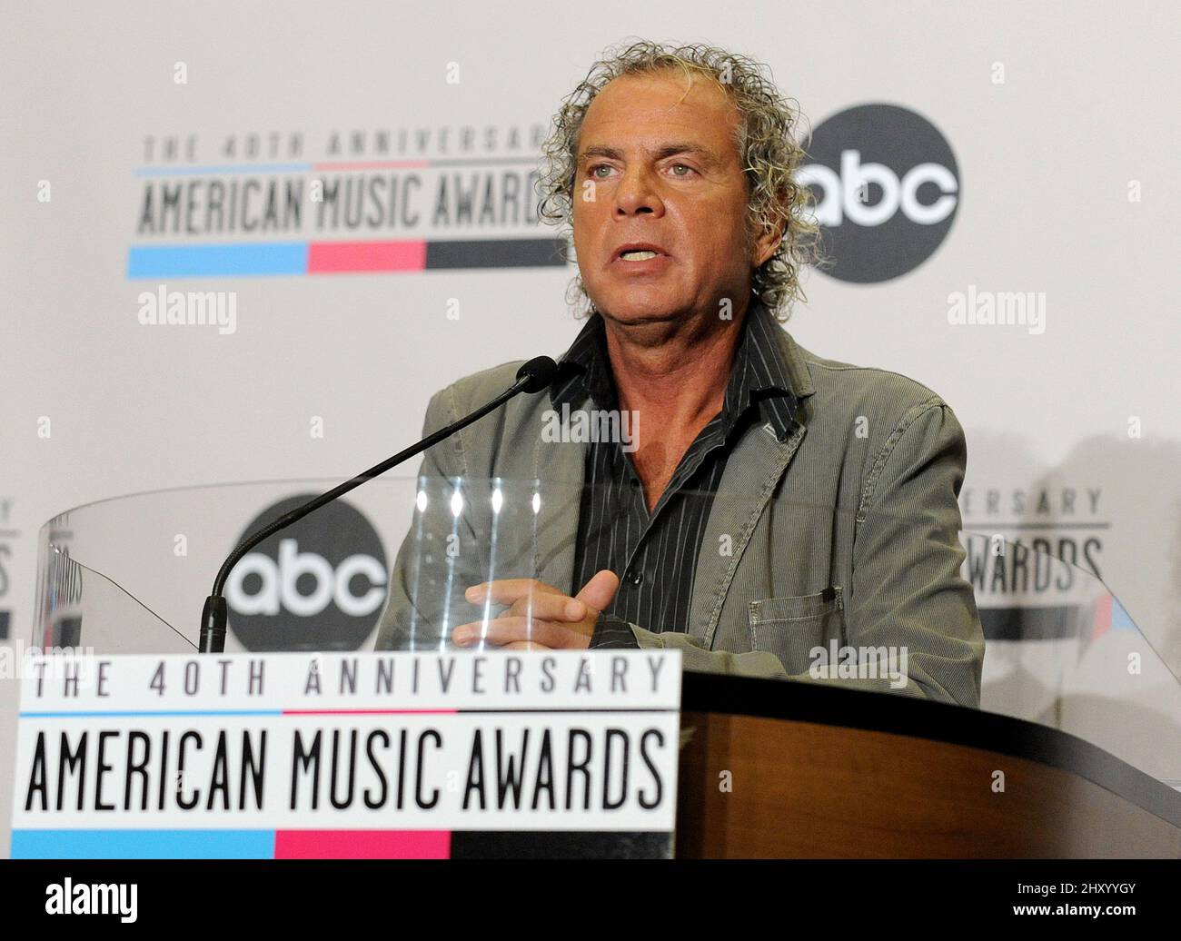 Larry klein hi-res stock photography and images - Alamy