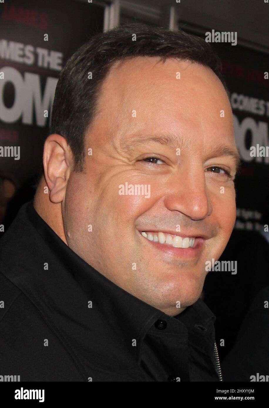 Kevin James Shirtless Here Comes The Boom