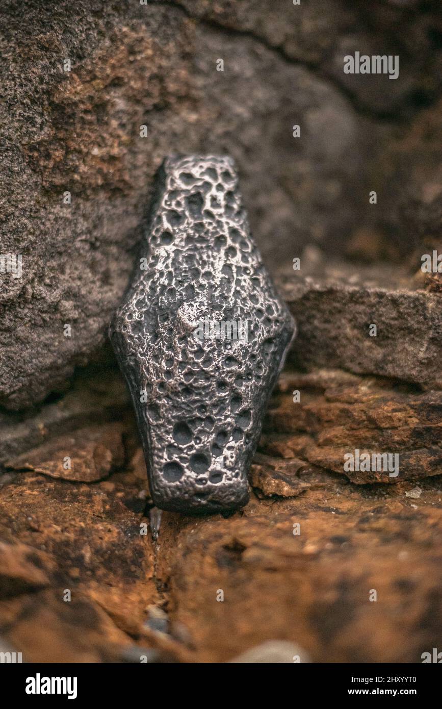 Silver hryvnia hi-res stock photography and images - Alamy