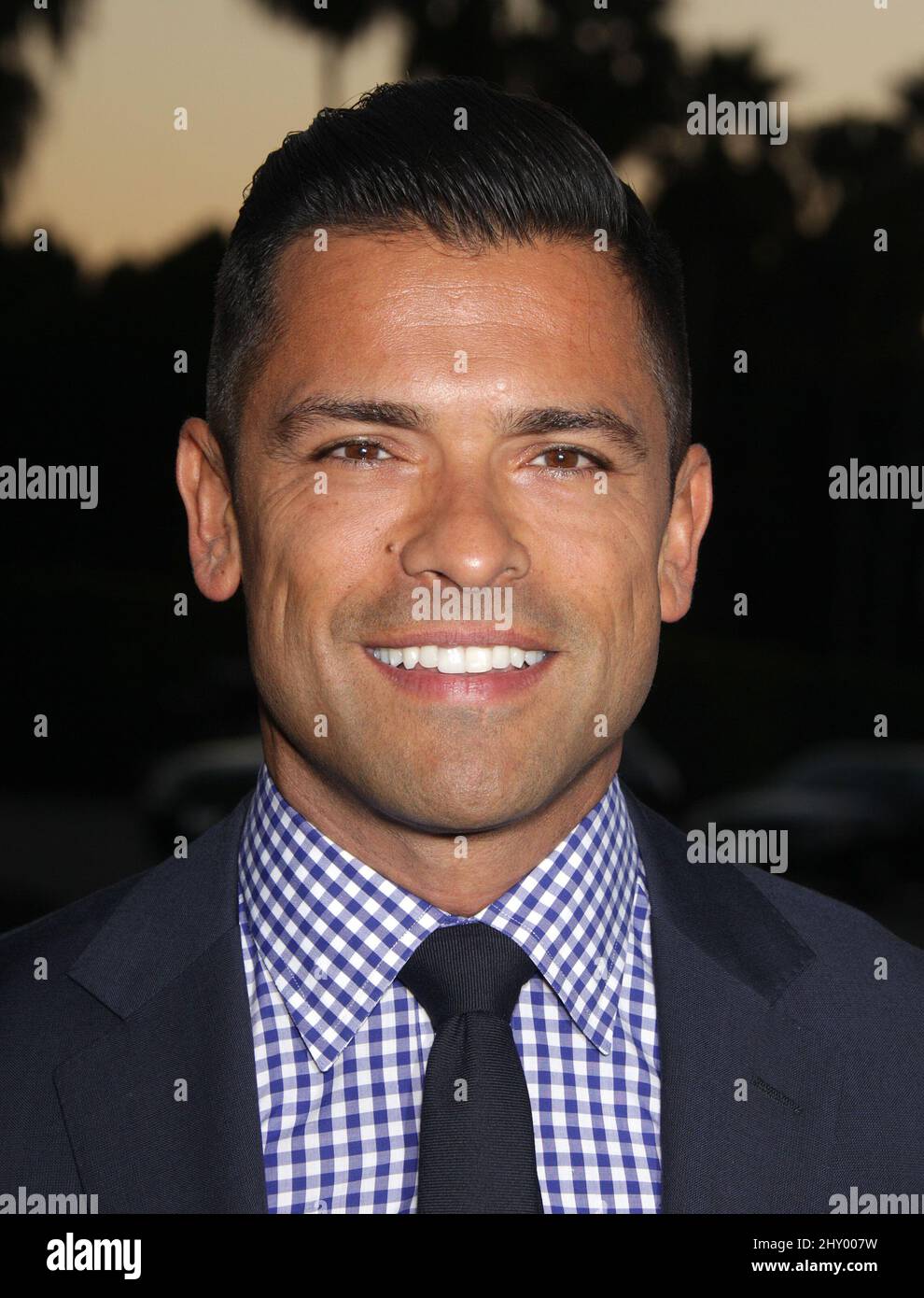 Mark Consuelos American Horror Story