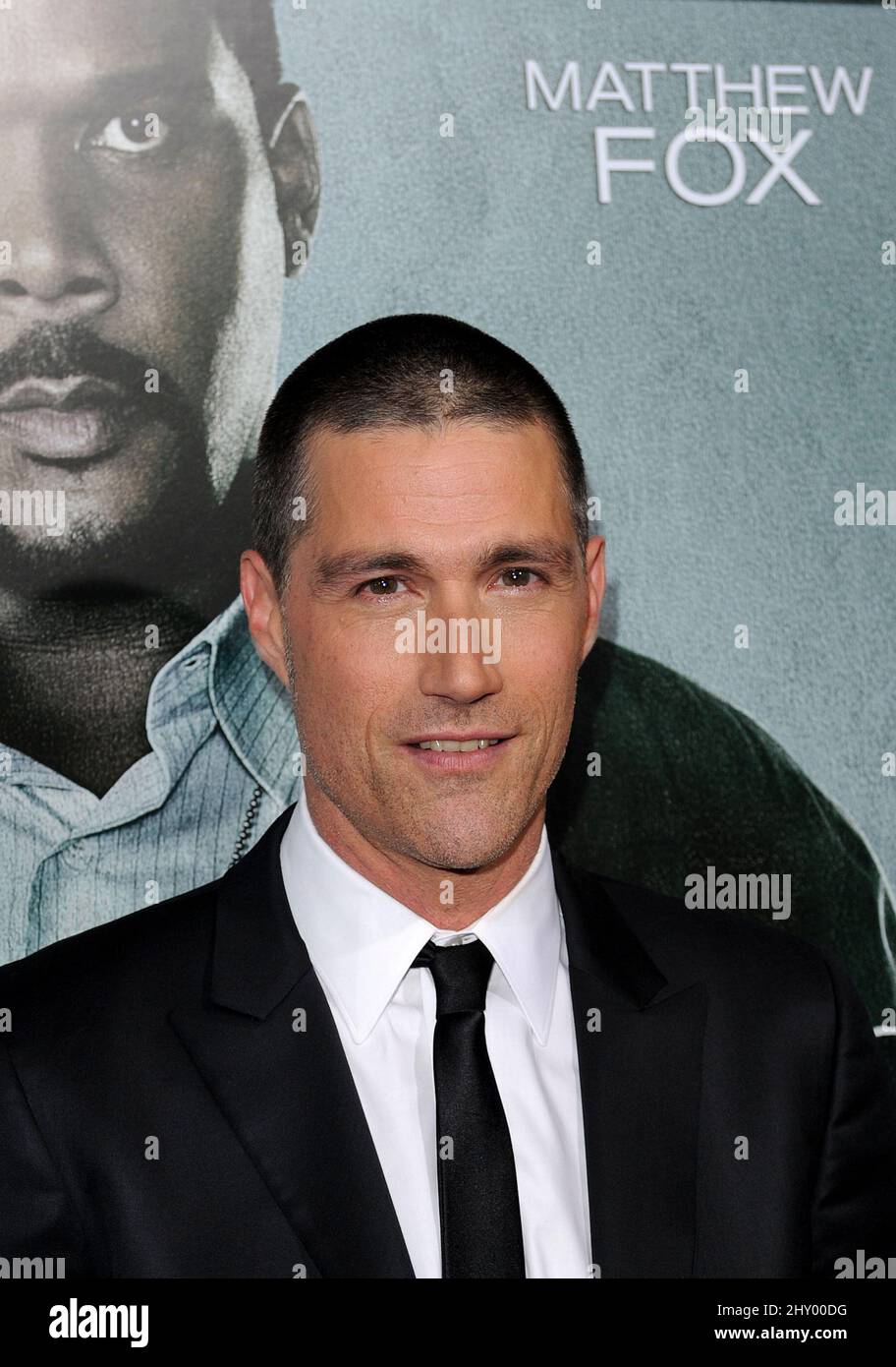 Alex Cross Movie Matthew Fox