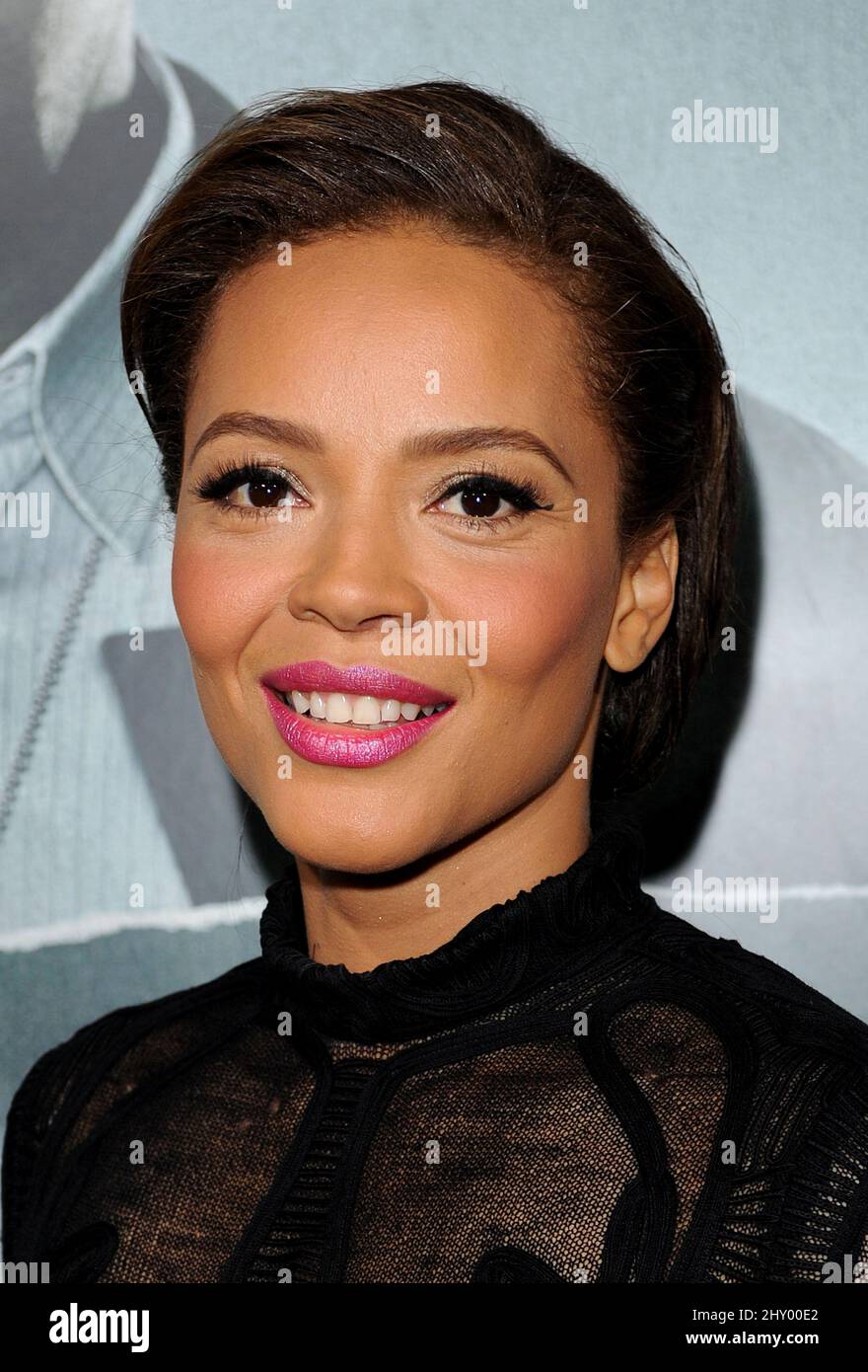 Carmen ejogo los angeles premiere hi-res stock photography and images - Alamy