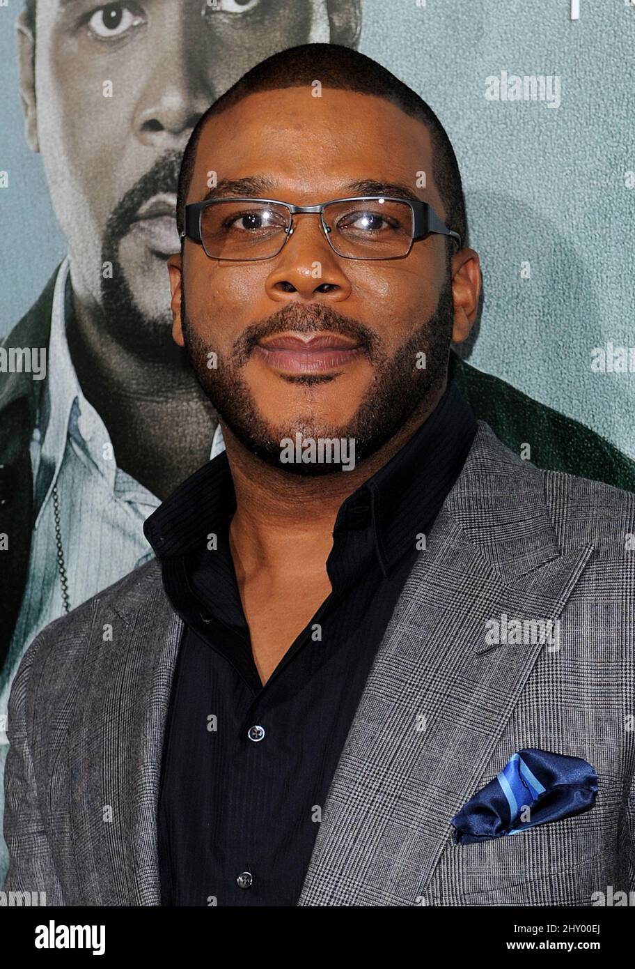 Tyler Perry attending the "Alex Cross" Los Angeles Premiere in ...