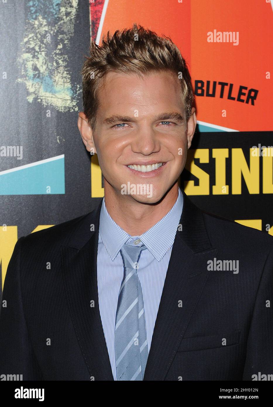 Taylor Handley Chasing Mavericks