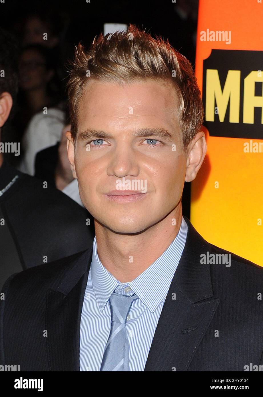 Taylor Handley Chasing Mavericks