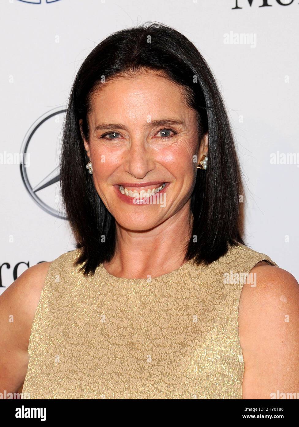 Mimi Rogers attending the 2012 Carousel of Hope Gala held at the ...