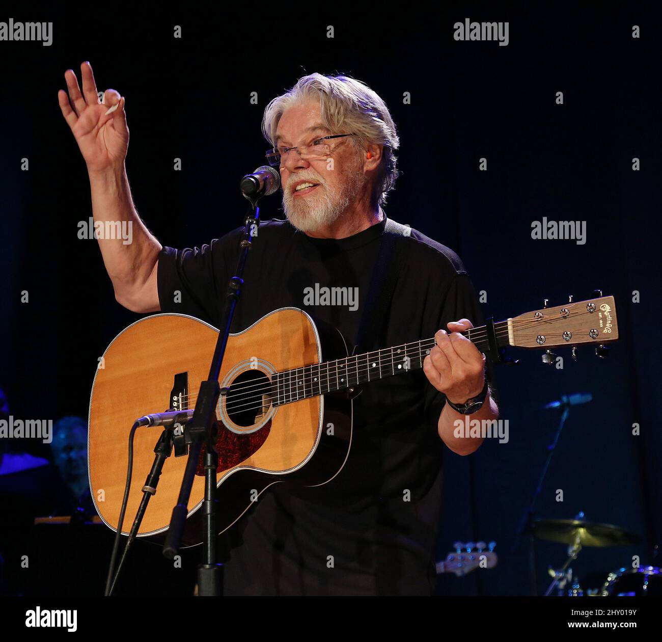 Bob seger hi-res stock photography and images - Alamy