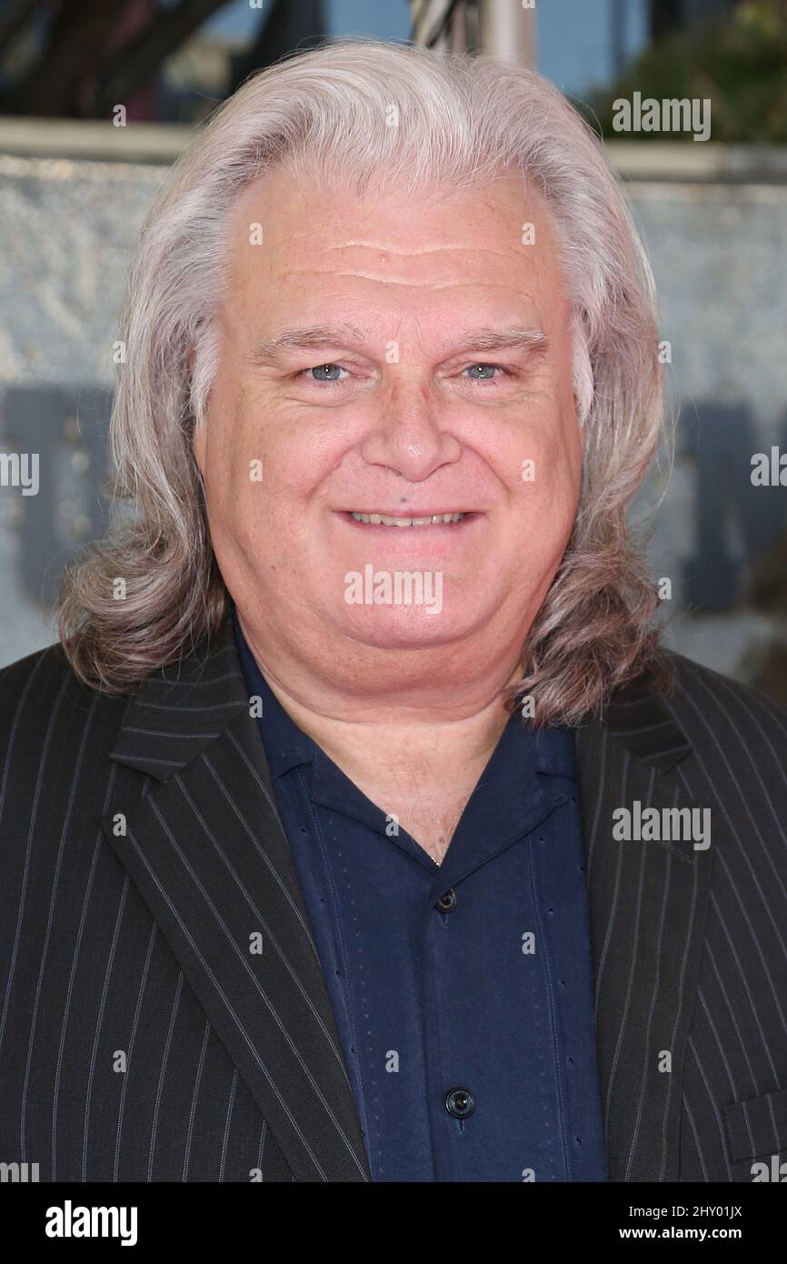 Ricky skaggs country music hall hi-res stock photography and images - Alamy