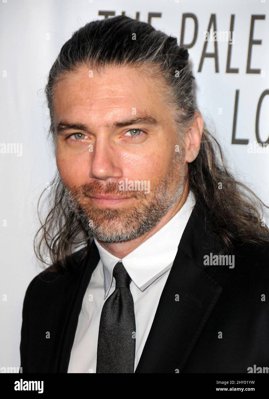 Anson Mount attending The Paley Center For Media's Annual Los Angeles ...