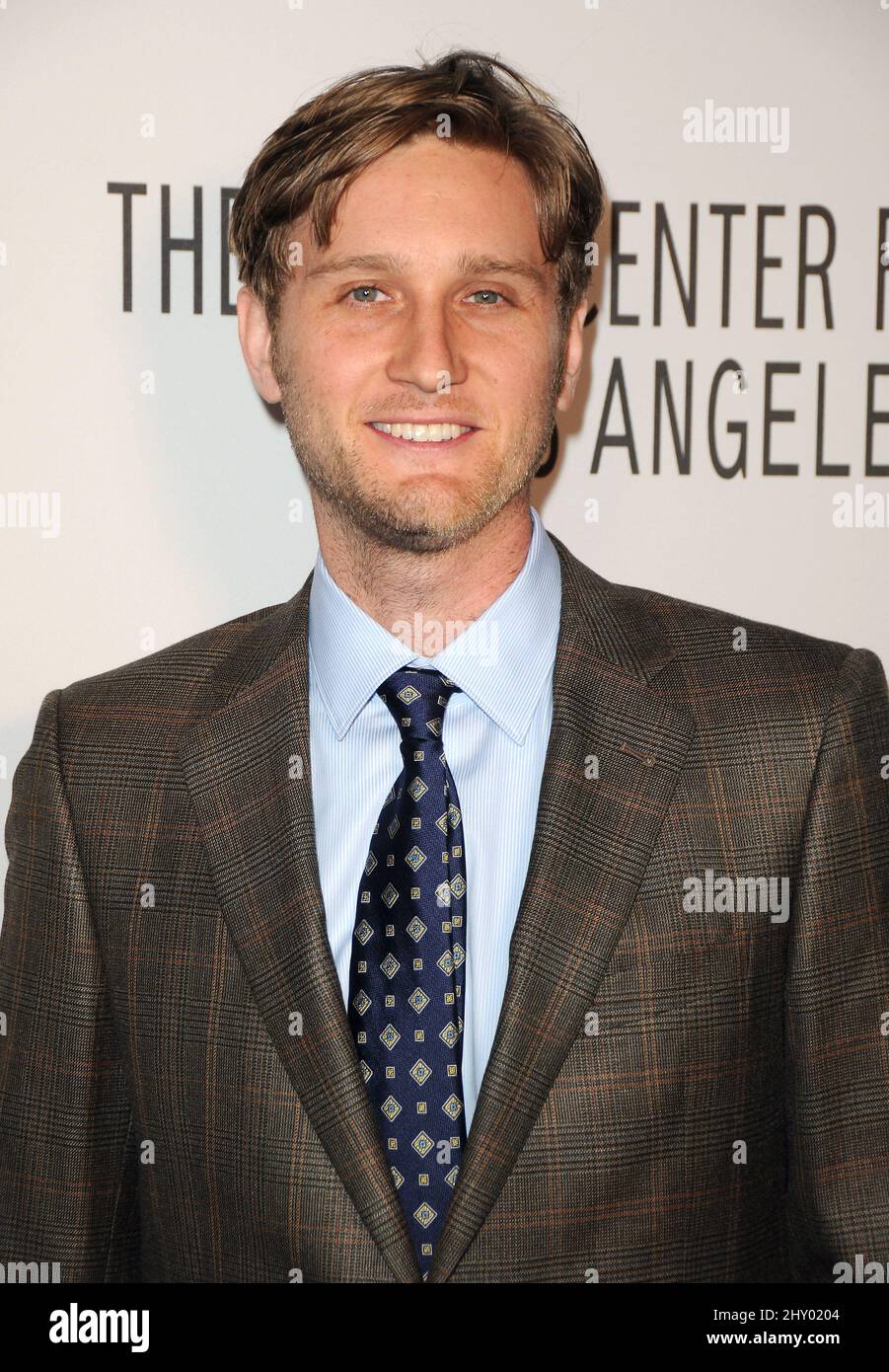Aaron Staton attending The Paley Center For Media's Annual Los Angeles ...