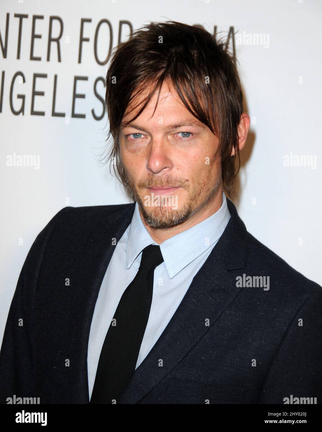Norman Reedus attending The Paley Center For Media's Annual Los Angeles ...