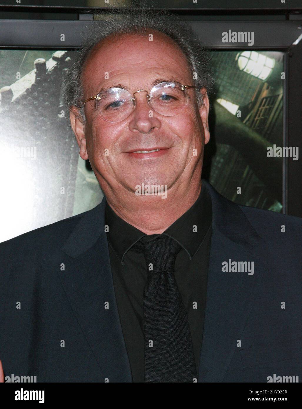 Samuel Hadida attending the premiere of Silent Hill: Revelations 3D in ...