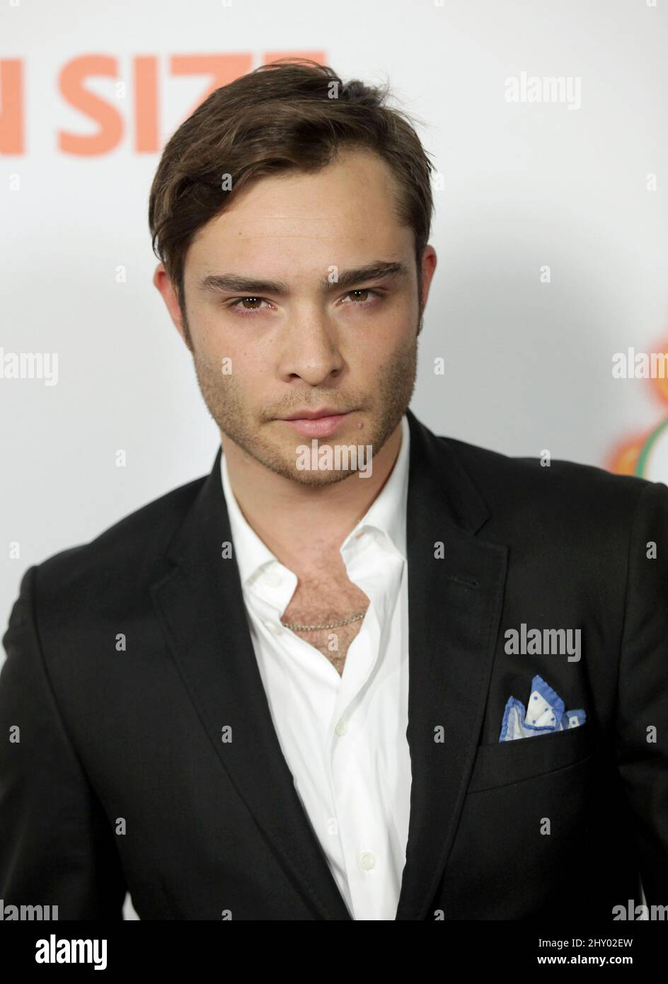 Ed Westwick 2022 Photoshoot