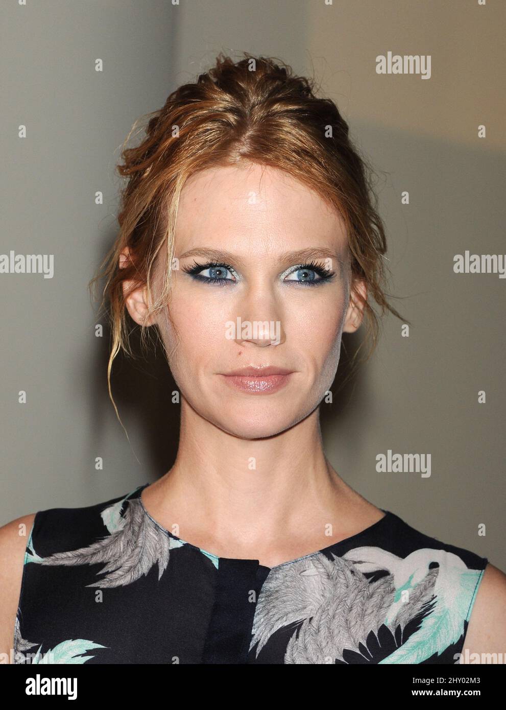 January jones peace over violence hi-res stock photography and images ...