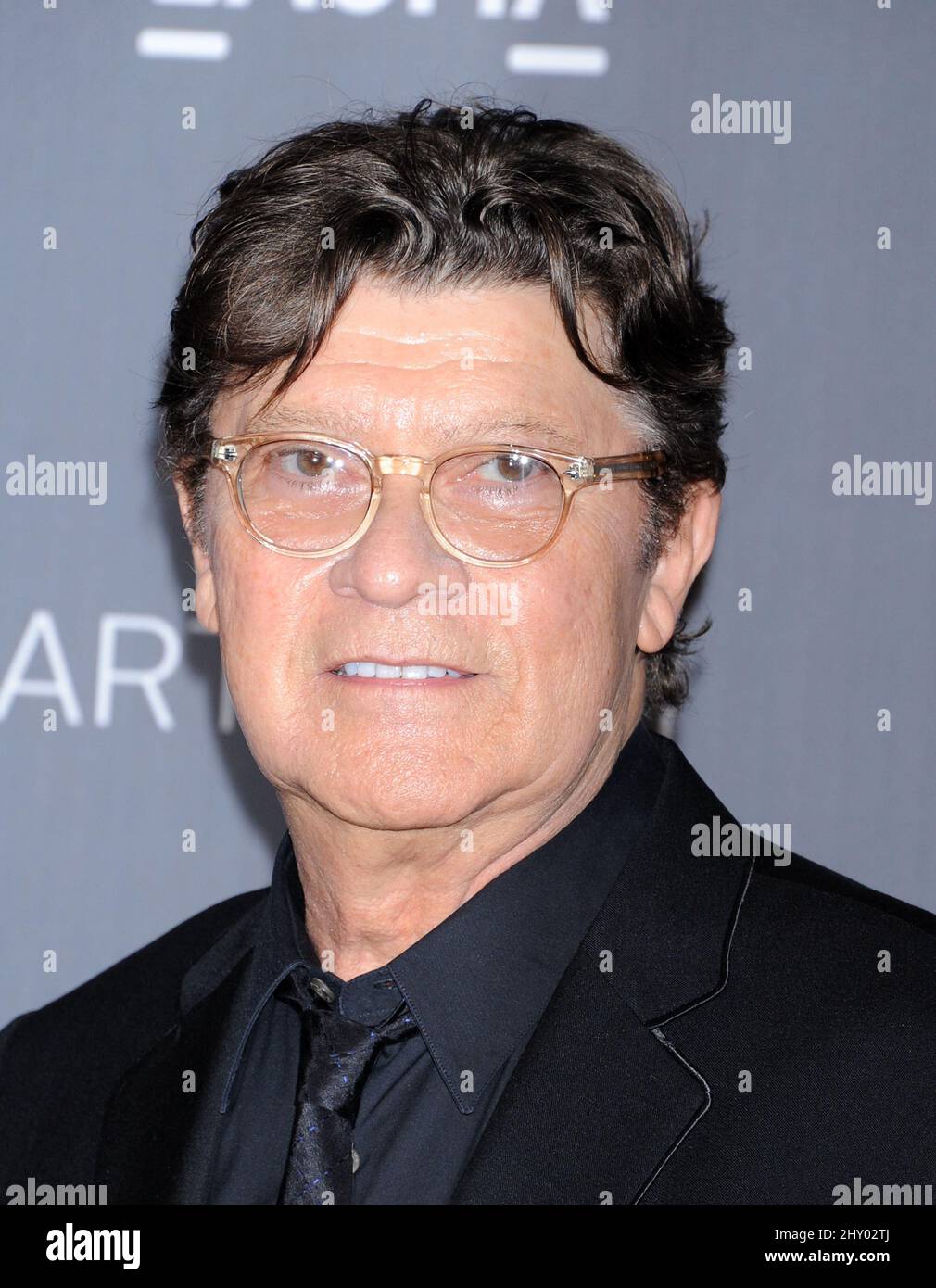 Robbie robertson hi-res stock photography and images - Alamy