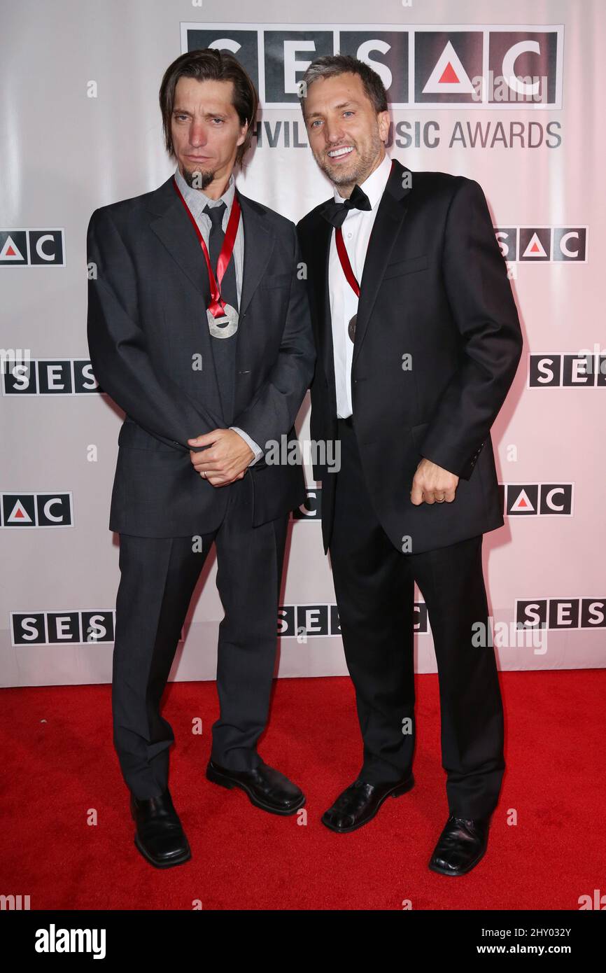 Brad warren attend hi-res stock photography and images - Alamy