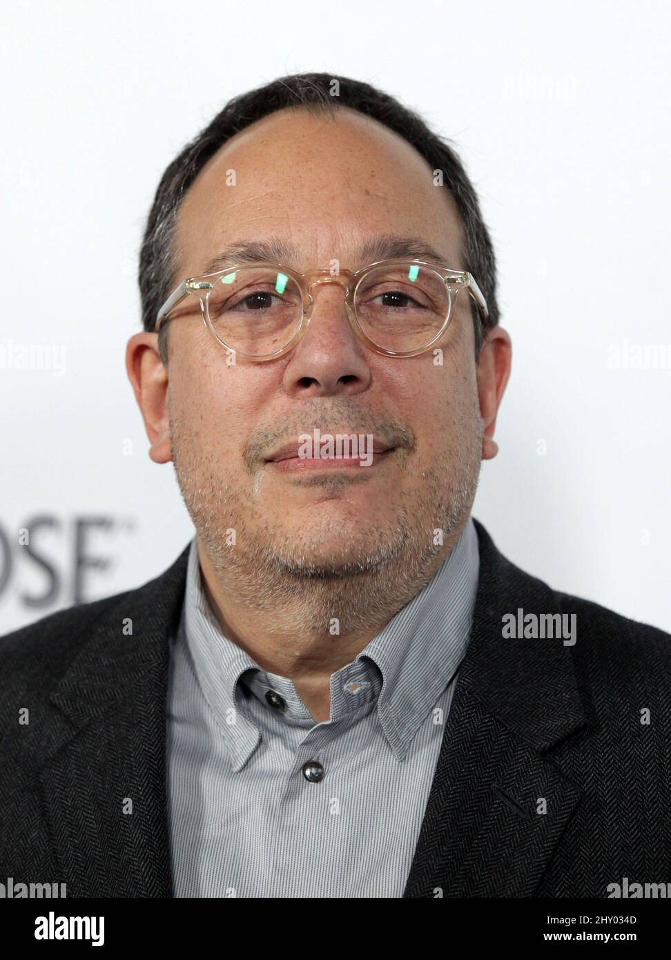 Mark Gordon attending the premiere of "The Details" in Los Angeles ...