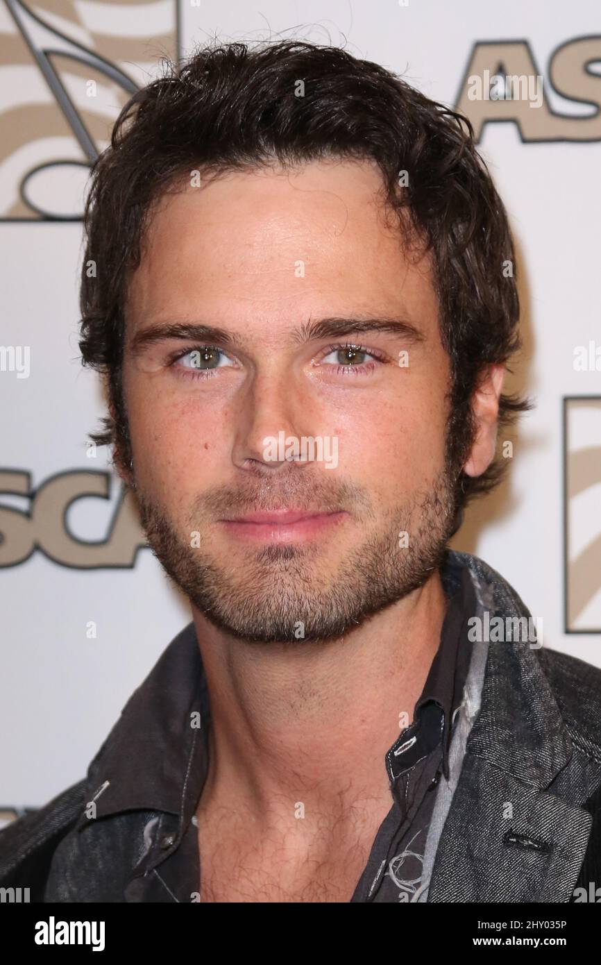 Chuck Wicks arriving at the 50th Annual ASCAP Country Music Awards in ...