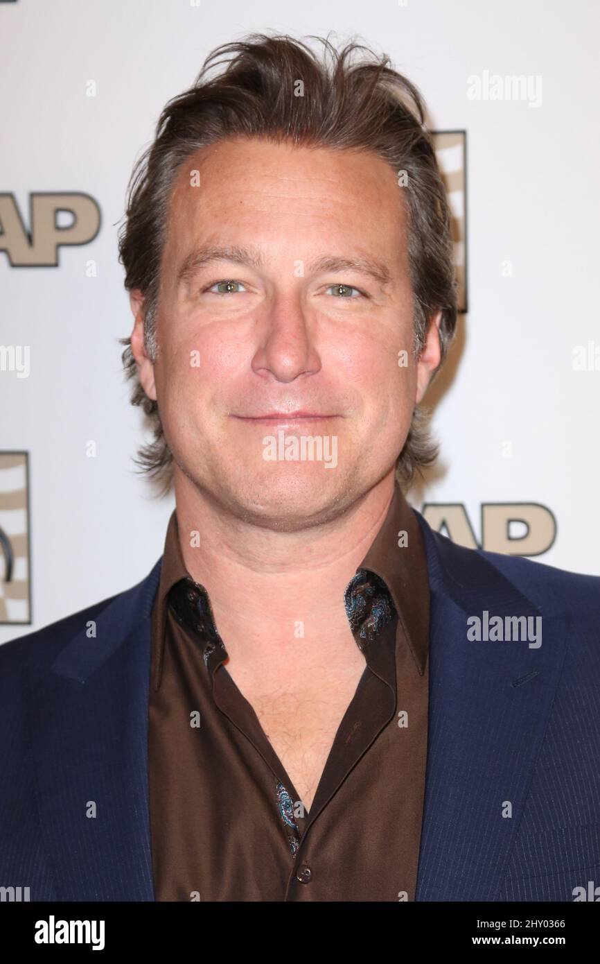 John Corbett arriving at the 50th Annual ASCAP Country Music Awards in ...