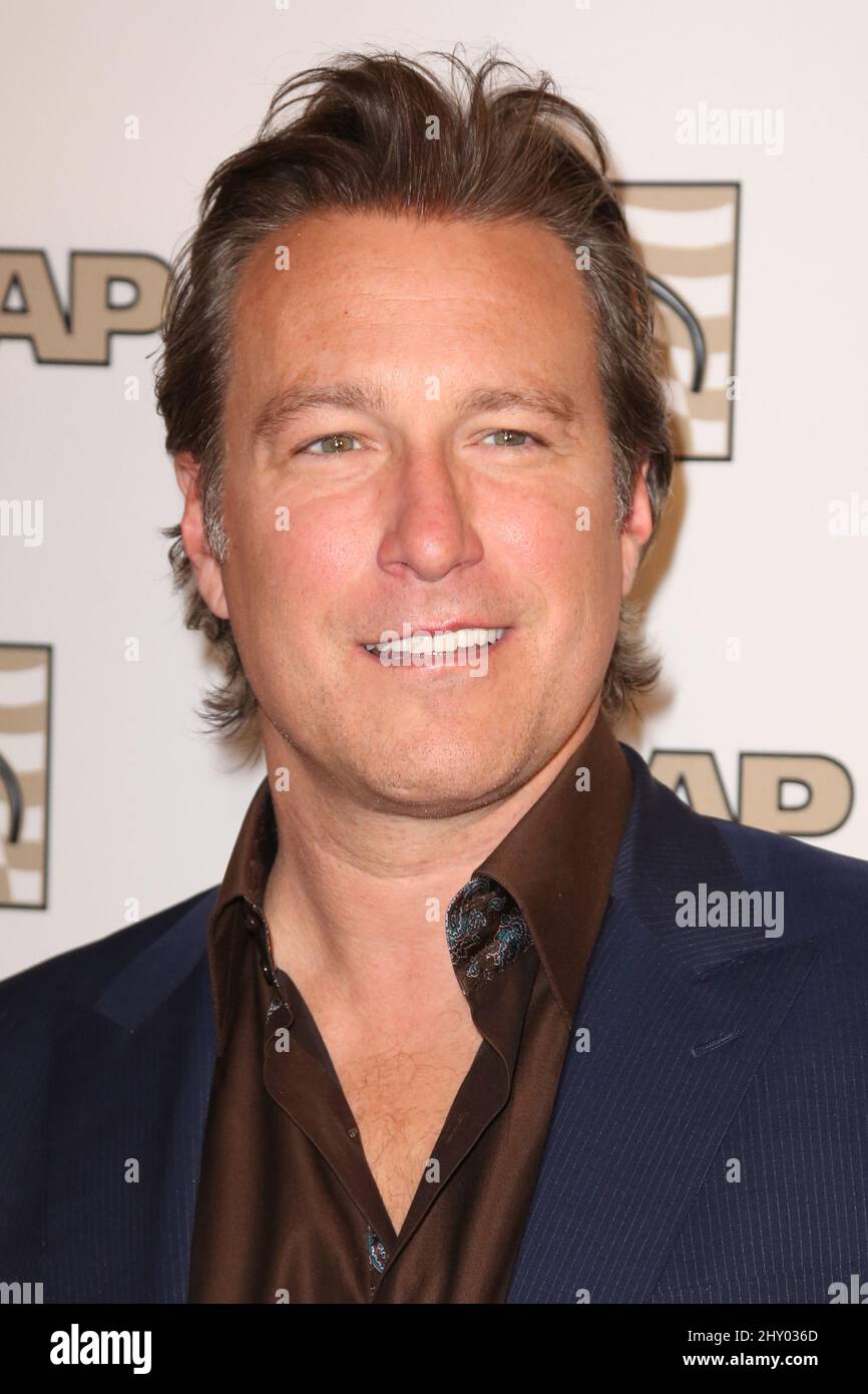 John Corbett arriving at the 50th Annual ASCAP Country Music Awards in ...