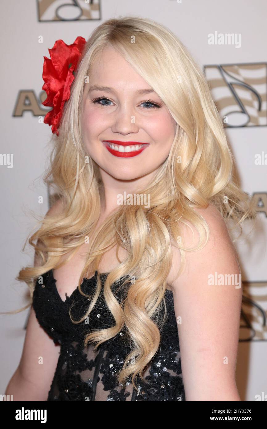 50th annual ascap awards hi-res stock photography and images - Alamy