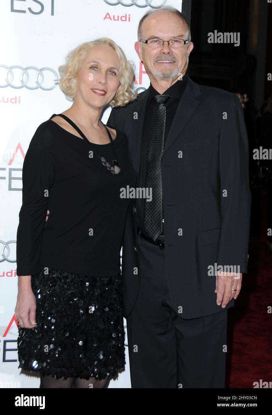 Joan pirkle and kurtwood smith hi-res stock photography and images - Alamy