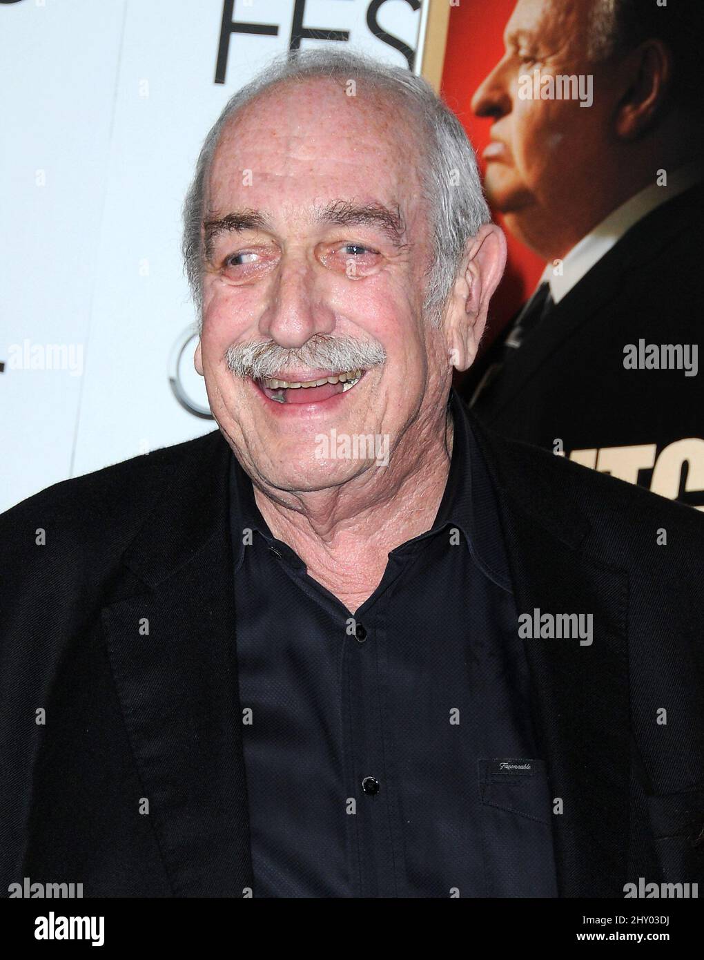 Steve Gilula attending the world premiere of "Hitchcock", at Grauman's ...