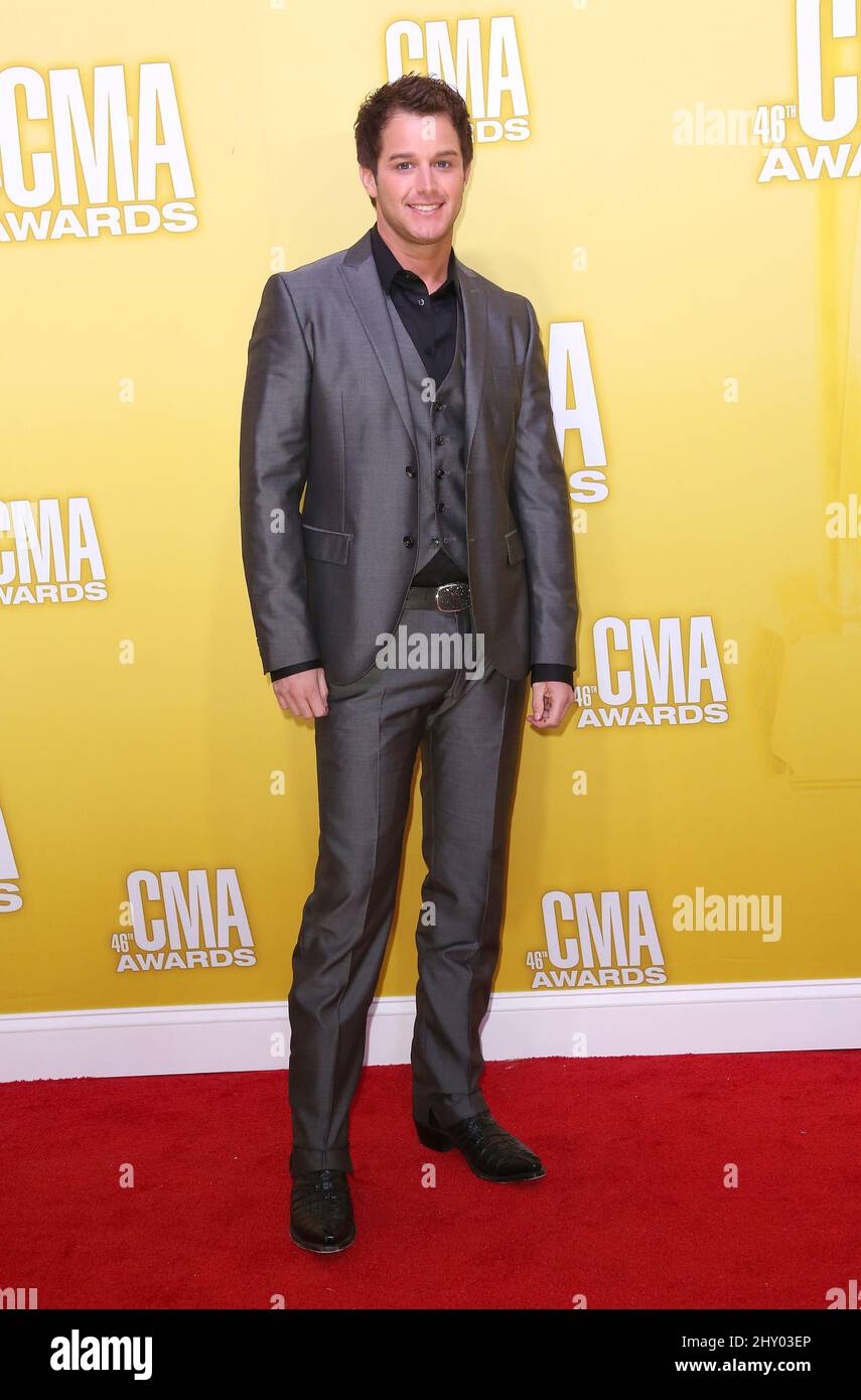 Easton corbin arriving hi-res stock photography and images - Alamy