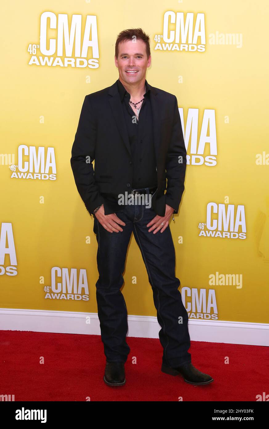 James Wesley Headings