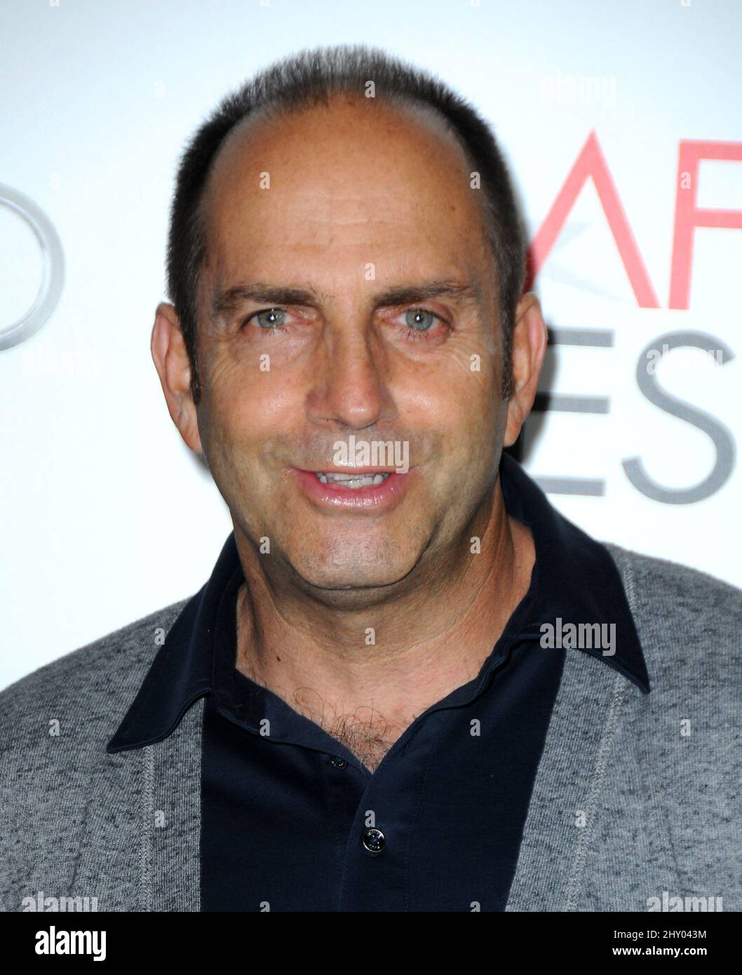 Guy Camilleri attending the "Life of Pi" Screening at AFI FEST 2012 ...